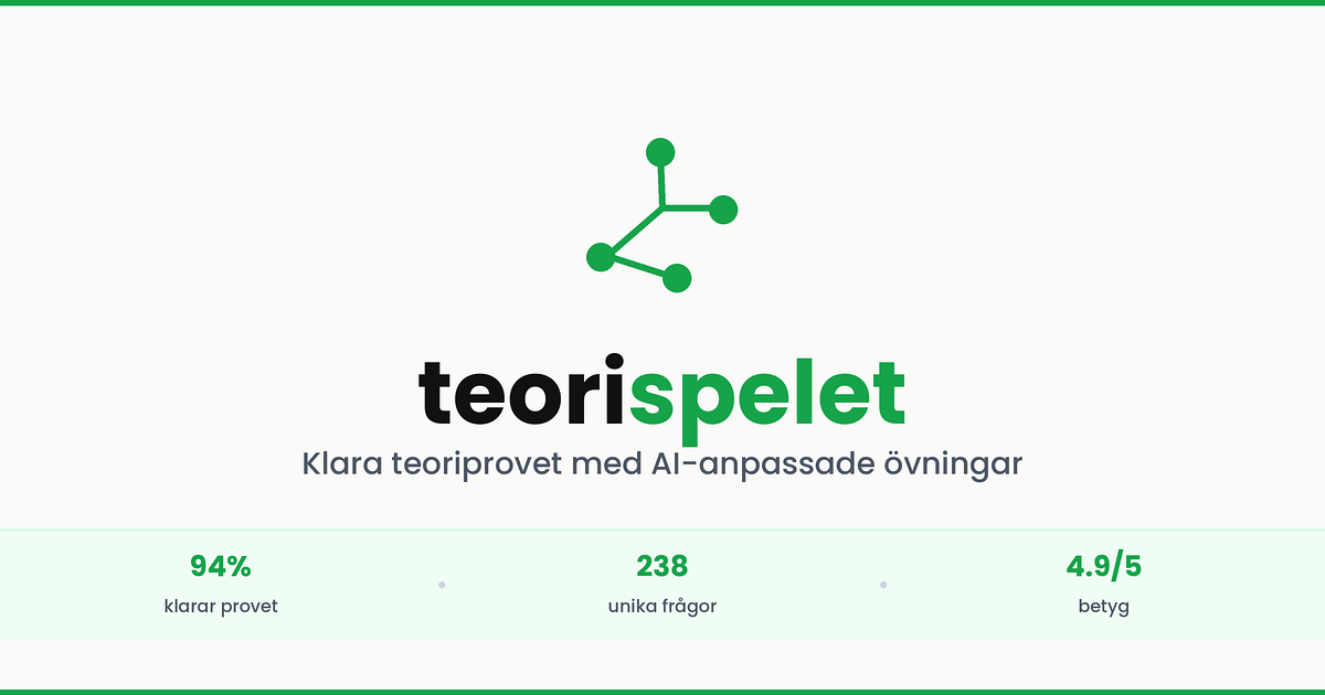 Bogsering 2026 — Alla regler | Teorispelet
